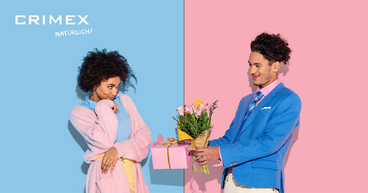 Werbeartikel mit Logo bedrucken | CRIMEX